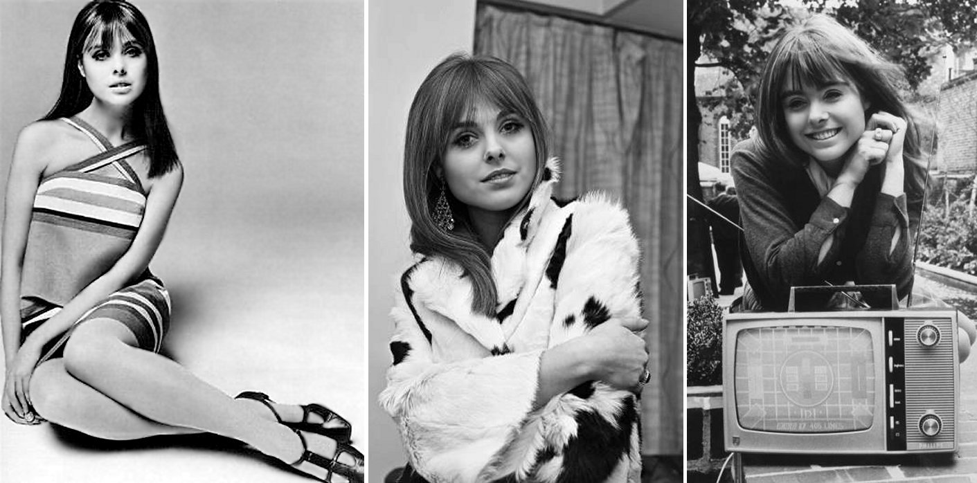 Sixties Supermodels - 60s Fashion Models - Sixties City